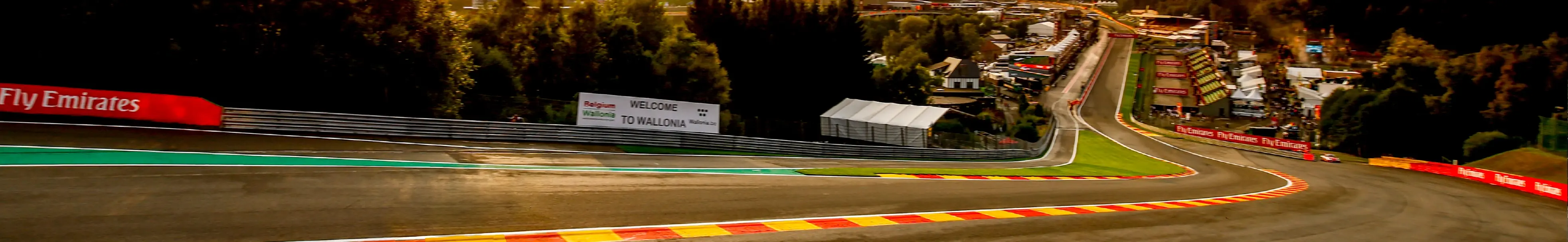 Mahiki Racing Lotus GT4 Race Team Home