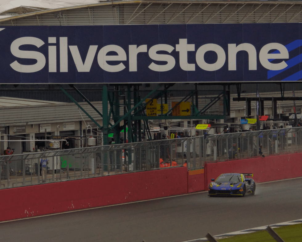 Lotus Emira Wins at Silverstone 500 with Mahiki Racing - MahikiRacing