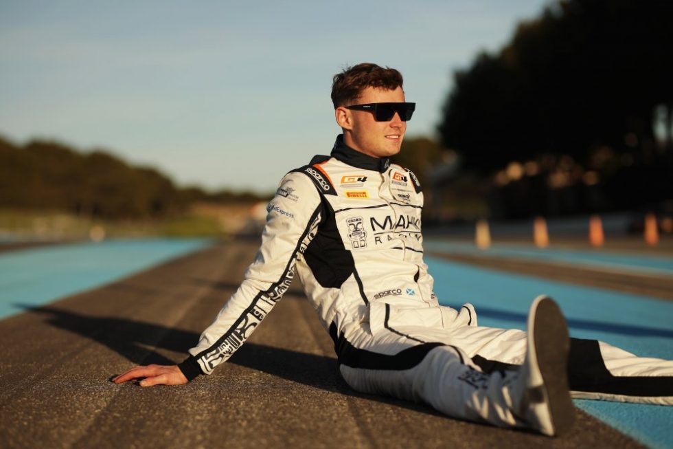 Meet The Team - Mahiki Racing