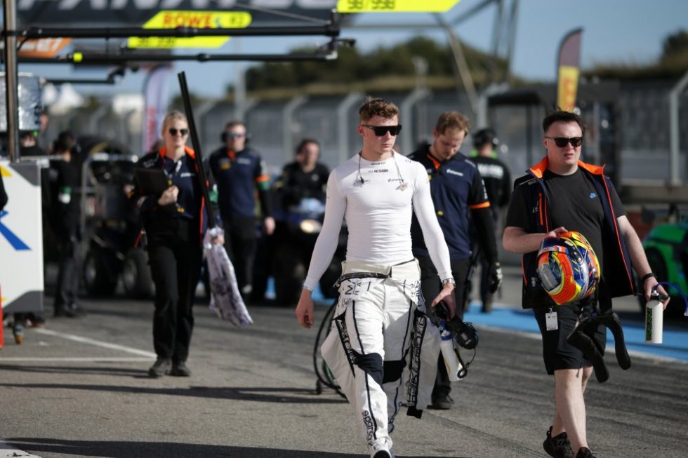 Meet The Team - Mahiki Racing