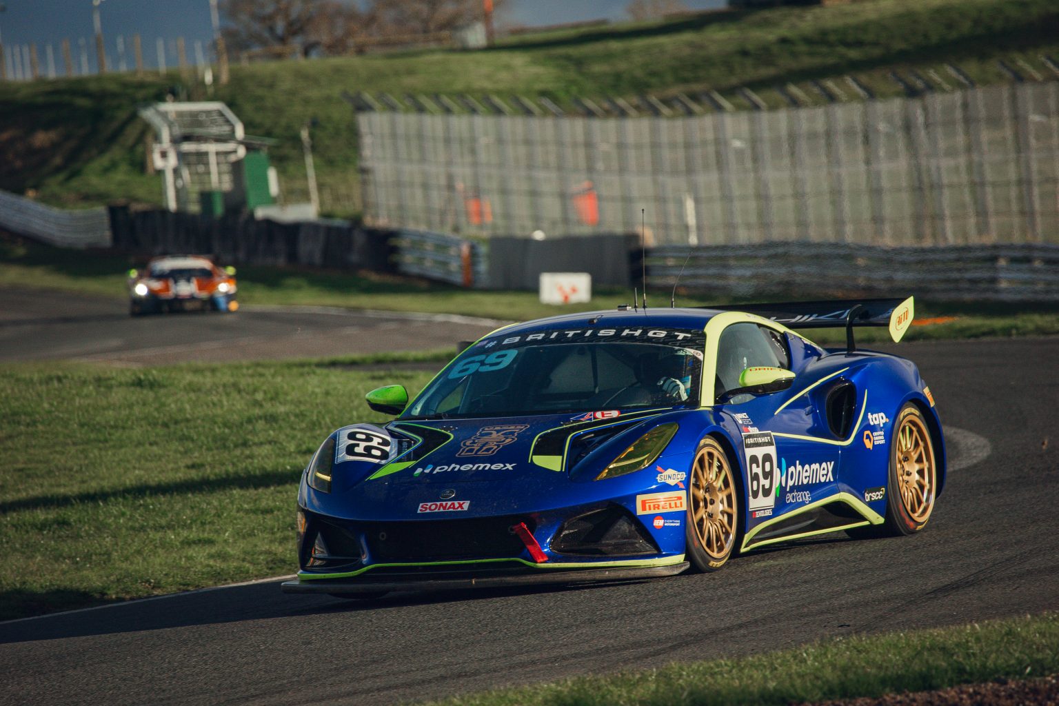 Emira GT4 Gallery, Lotus Images from Photographers
