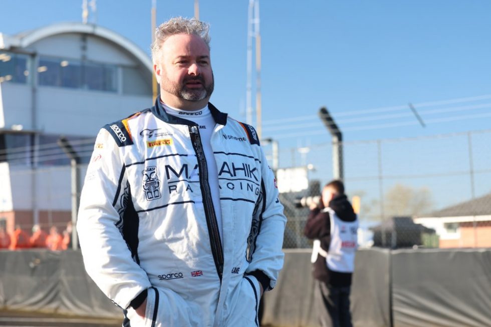 Meet The Team - Mahiki Racing