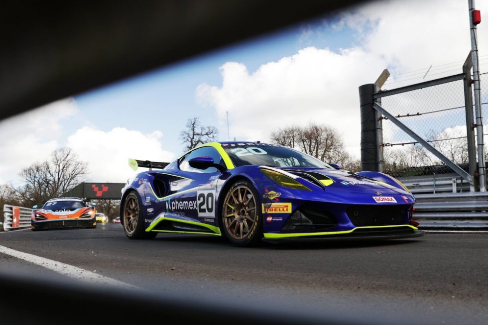 Meet The Team - Mahiki Racing