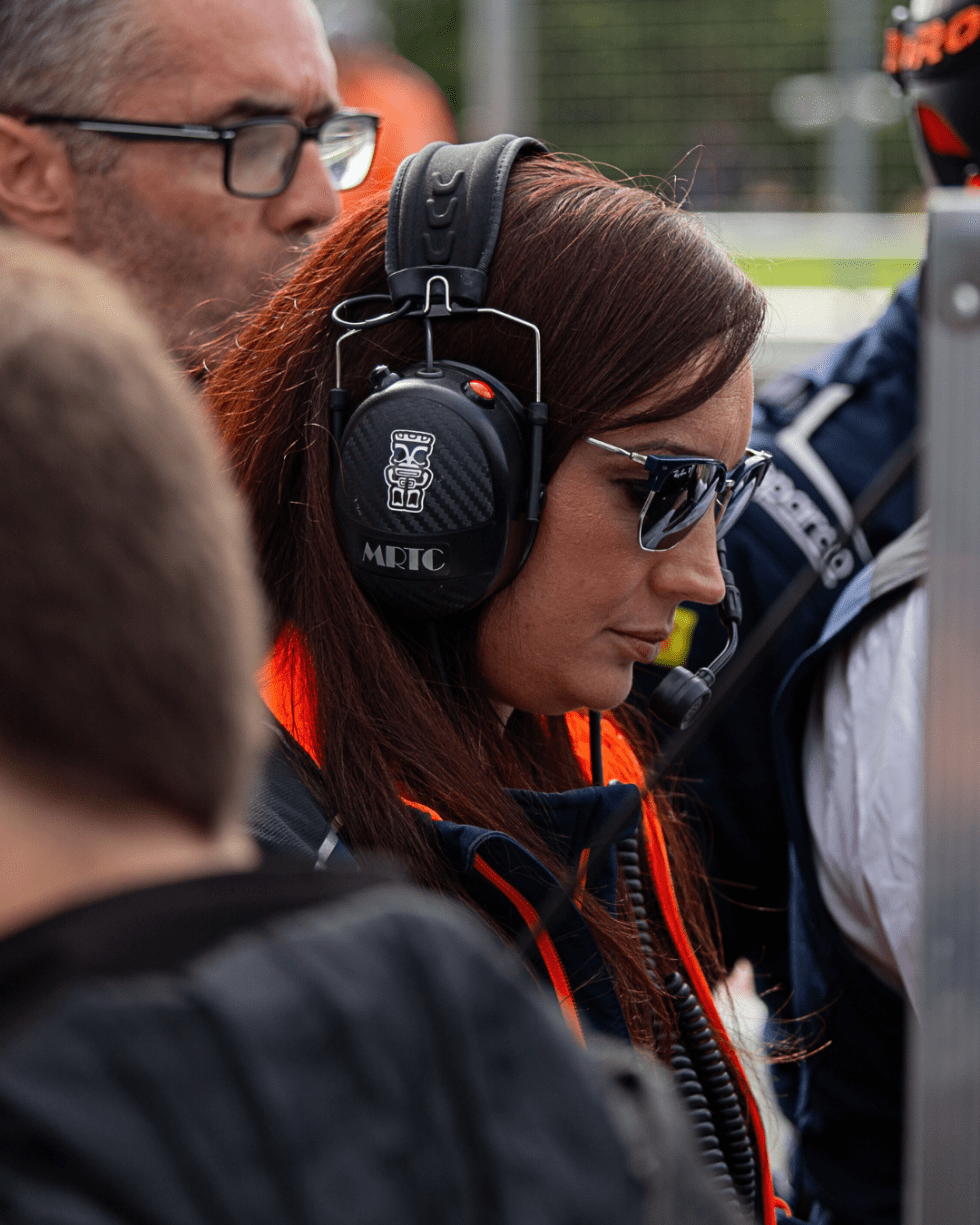 Meet The Team - Mahiki Racing