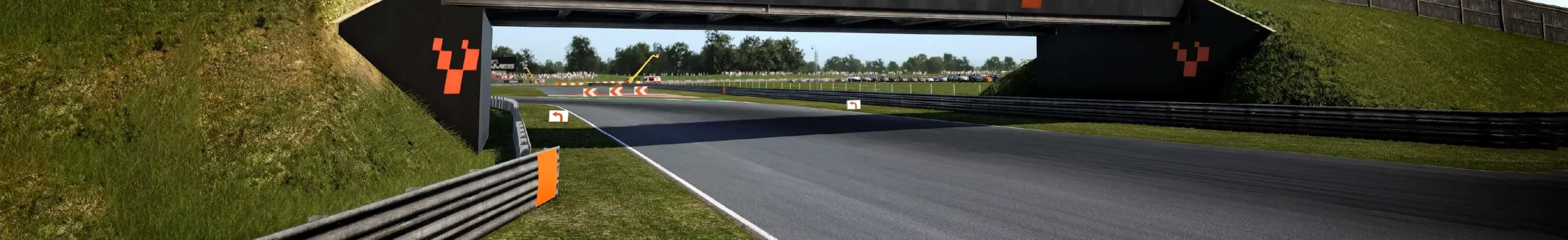 Mahiki Racing Lotus GT4 Race Team Home