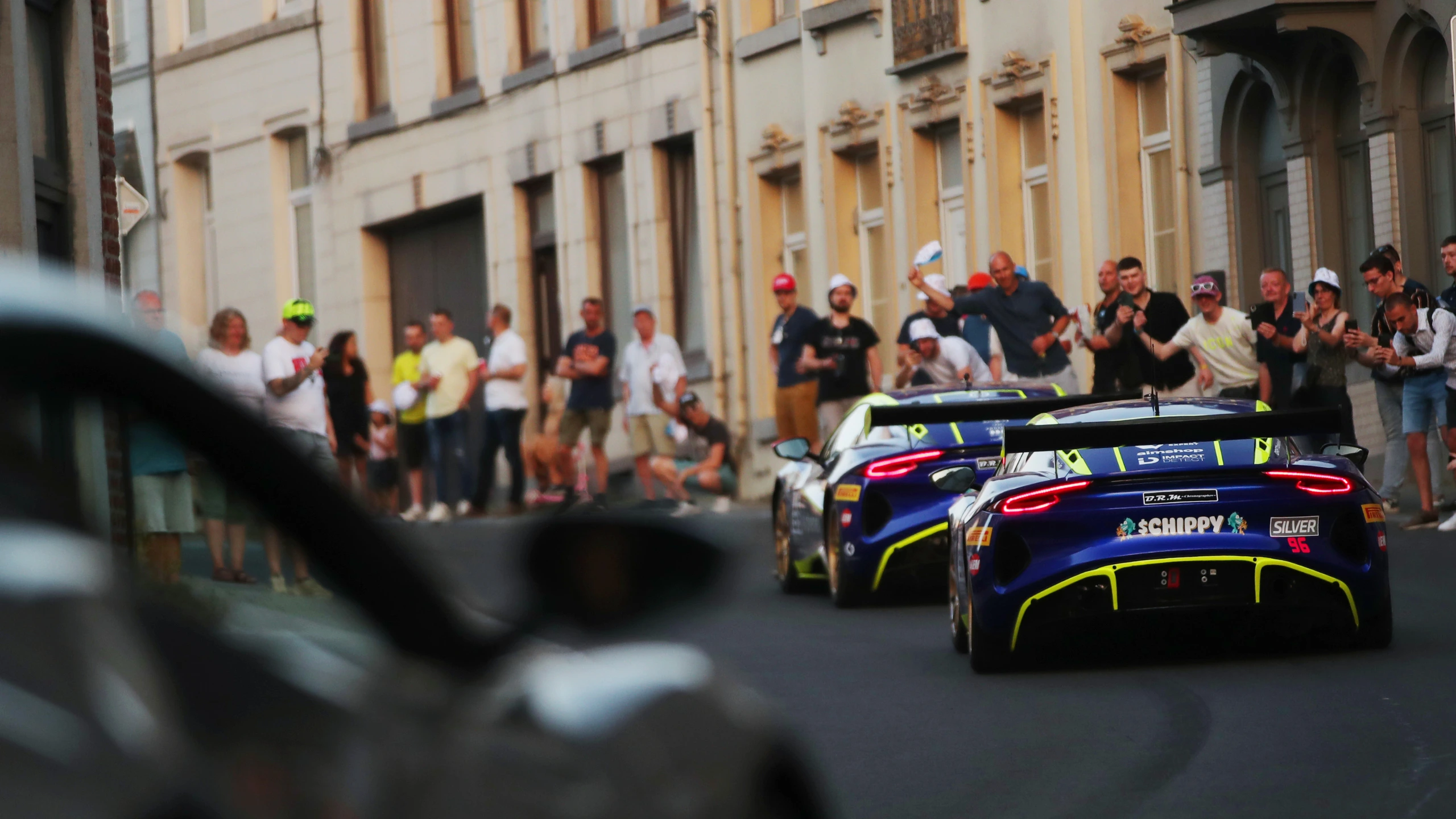 Emira GT4 Gallery - Lotus Images from Photographers