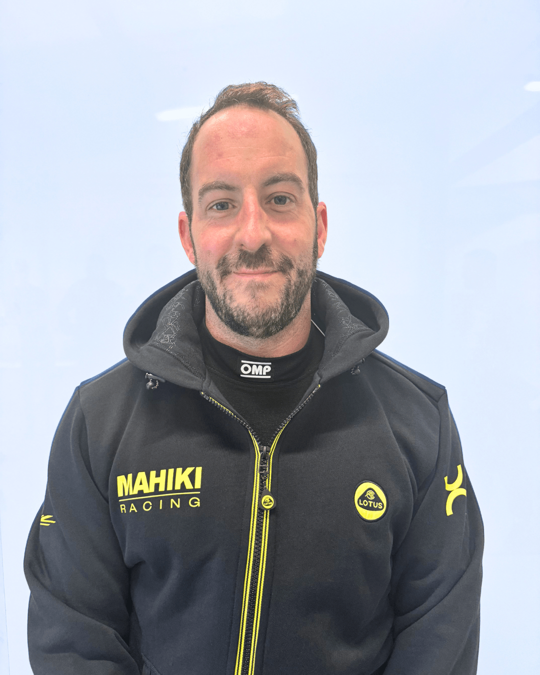Meet The Team - Mahiki Racing