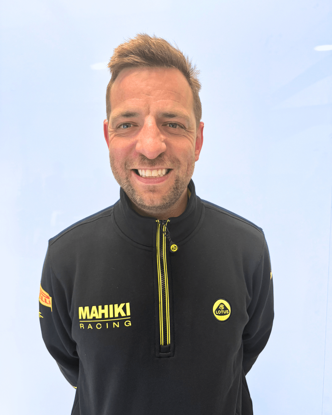 Meet The Team - Mahiki Racing