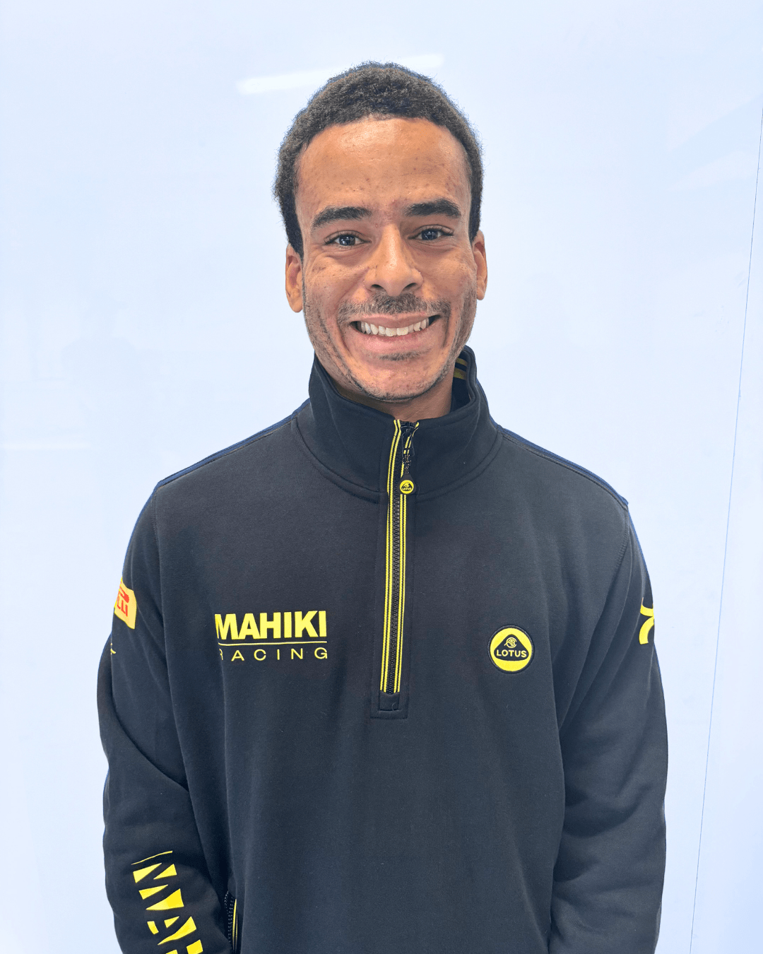 Meet The Team - Mahiki Racing