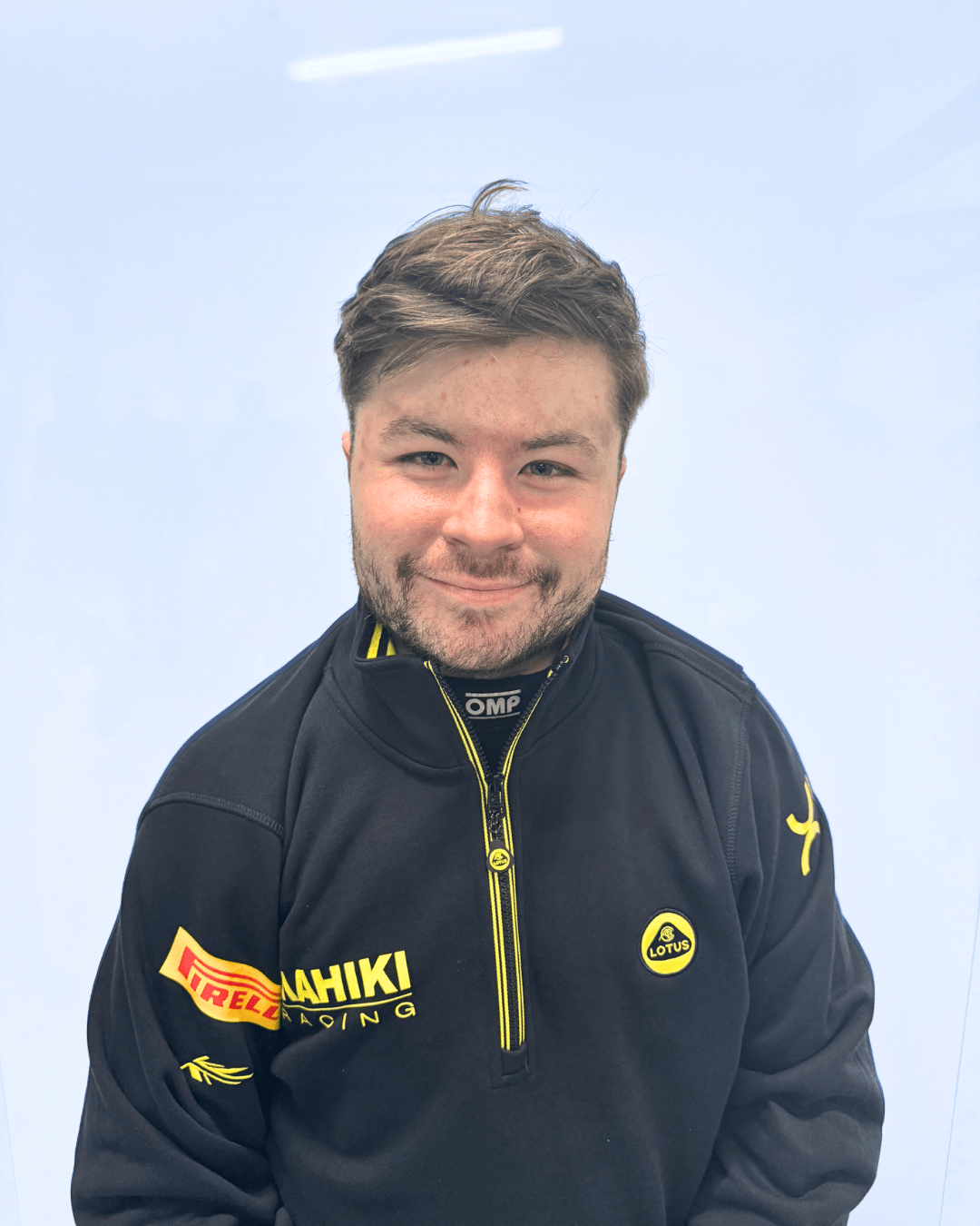 Meet The Team - Mahiki Racing