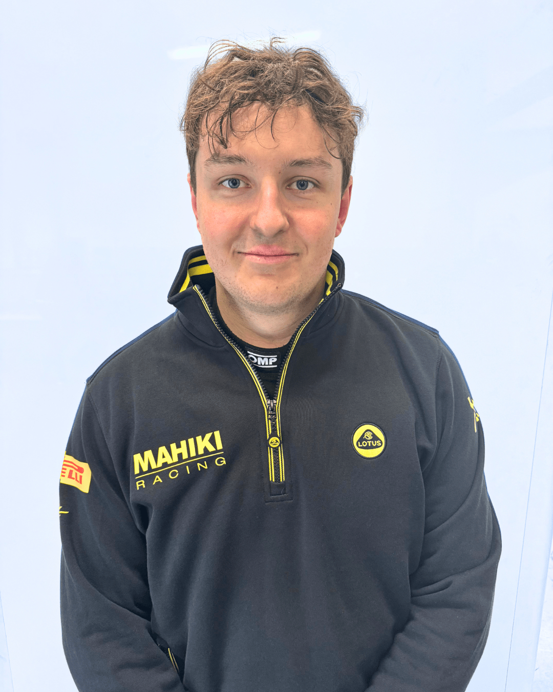 Meet The Team - Mahiki Racing