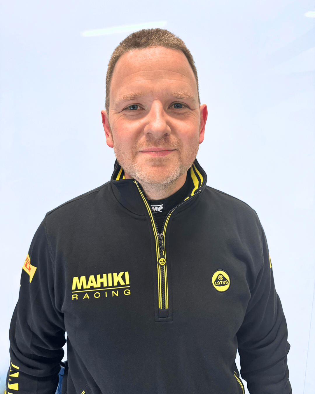 Meet The Team - Mahiki Racing