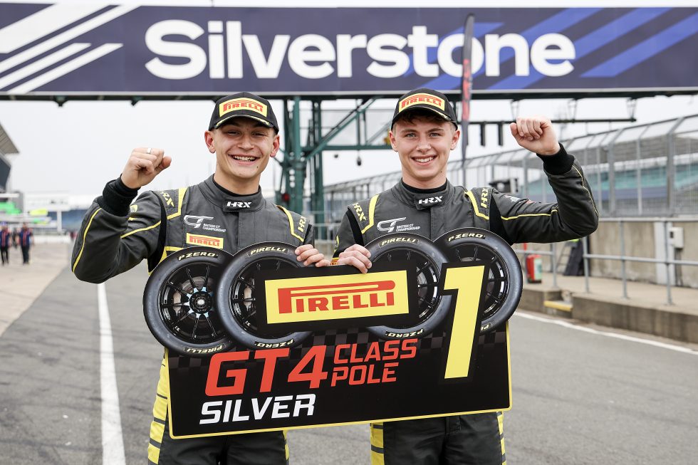 Silverstone Round 2 Statement - MahikiRacing